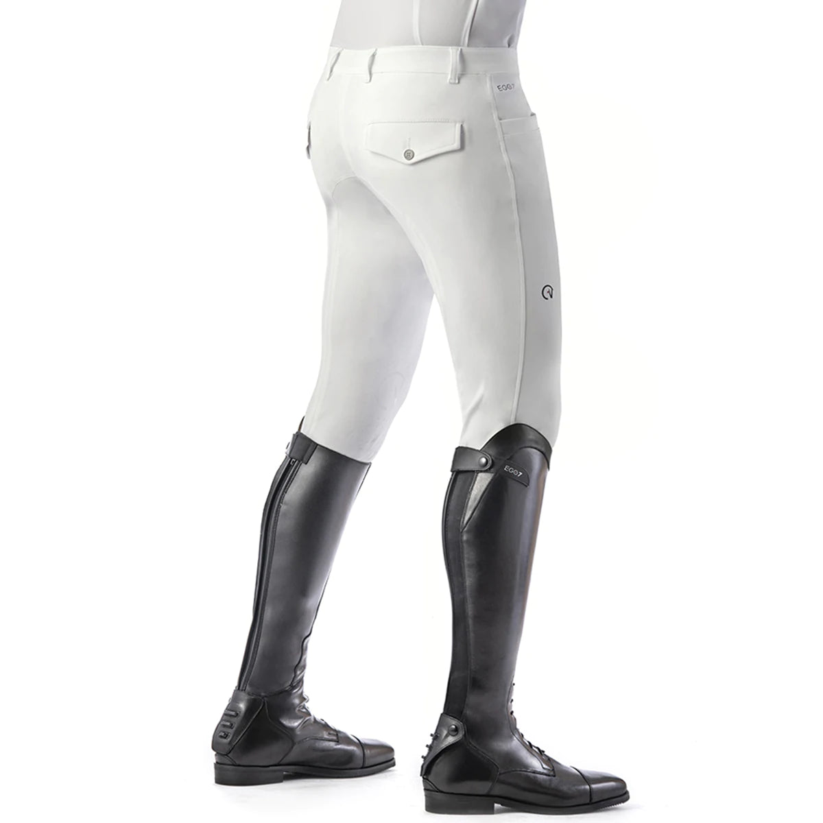 Ego7 Men Jumping EJ Breech | Two Hearts Equine Boutique